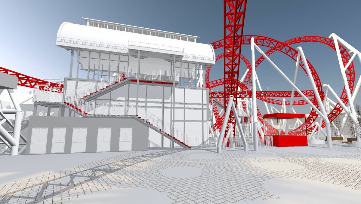 Wiener Looping | Stocker GmbH